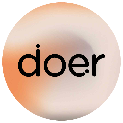 Agenda una discovery call – Doer